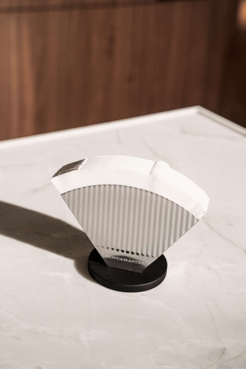 Moccamaster filterhållare – Moccamaster Sverige